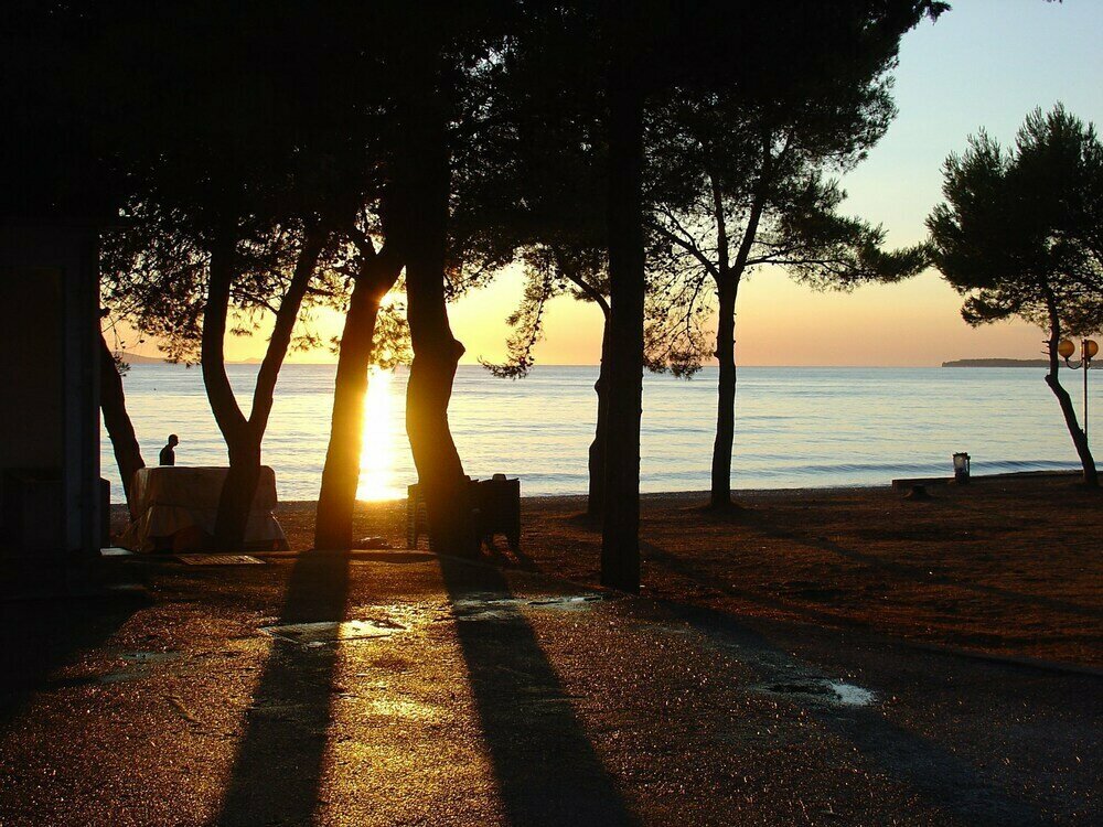 Otel Kata - Modern & Close to the Beach - A5, Zadar, foto