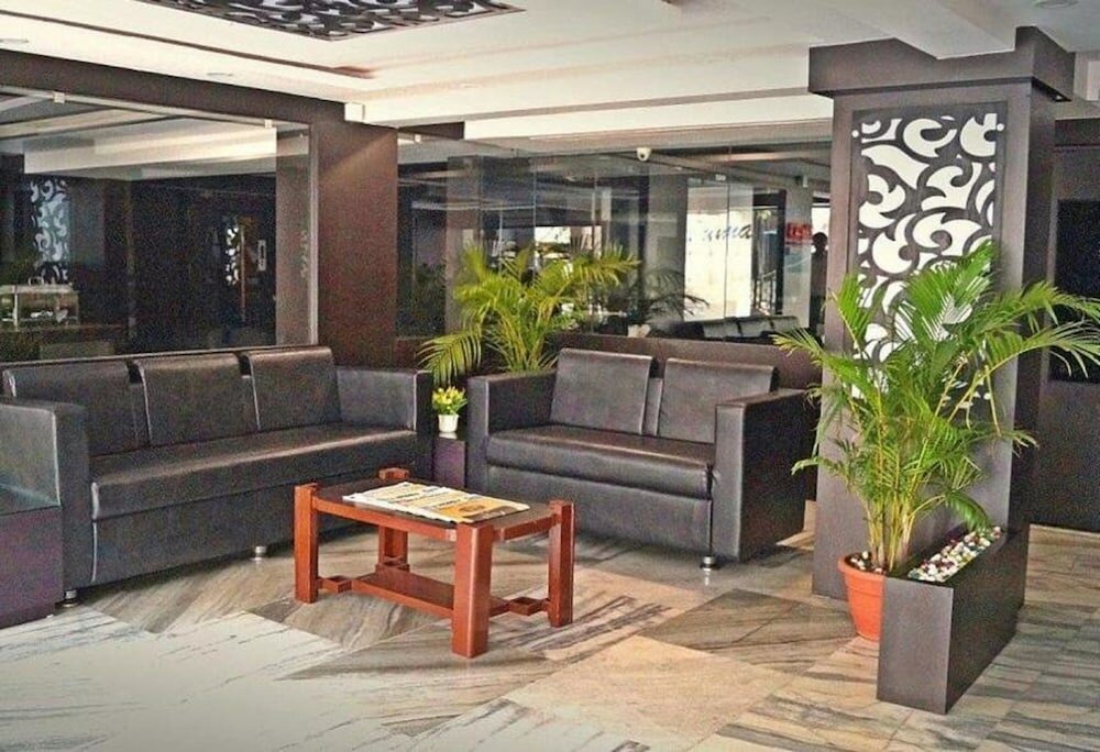 Otel Hotel Sonali Regency, Bhopal, foto
