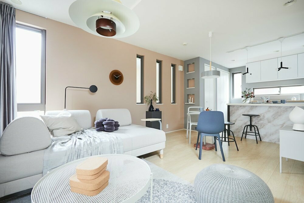 Otel P Oin T Ikebukuro Designer's Villa, Tokyo, foto