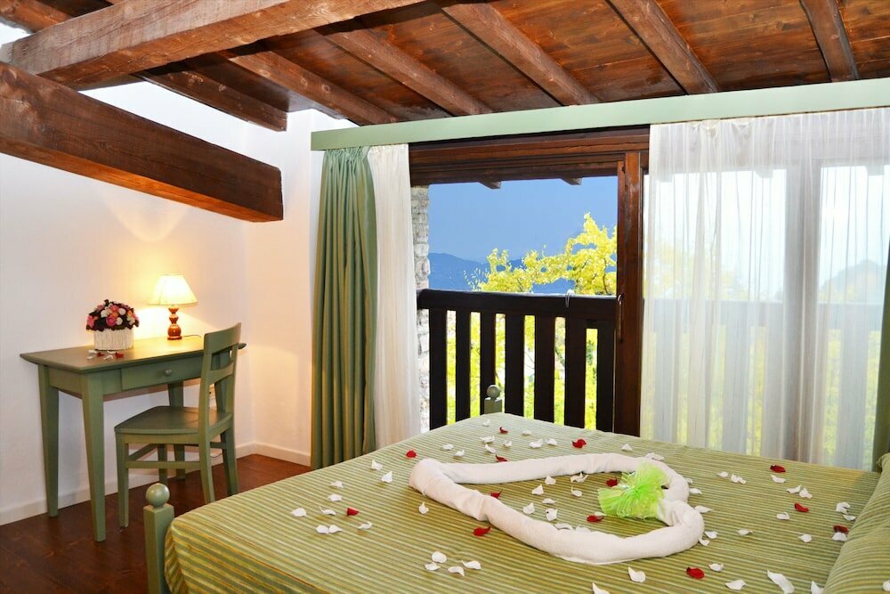 Kısa süreli konaklama Orchidea in Hilly Area, Lombardiya, foto