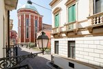 Nel cuore del centro storico Vicentino Apartment (Via Cesare Battisti No:19, Dueville), kısa süreli konaklama  Vicenza'dan