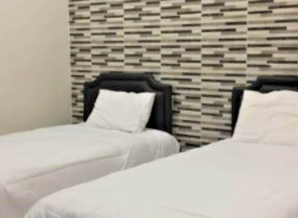 Otel Siwalankerto F7, Surabaya, foto