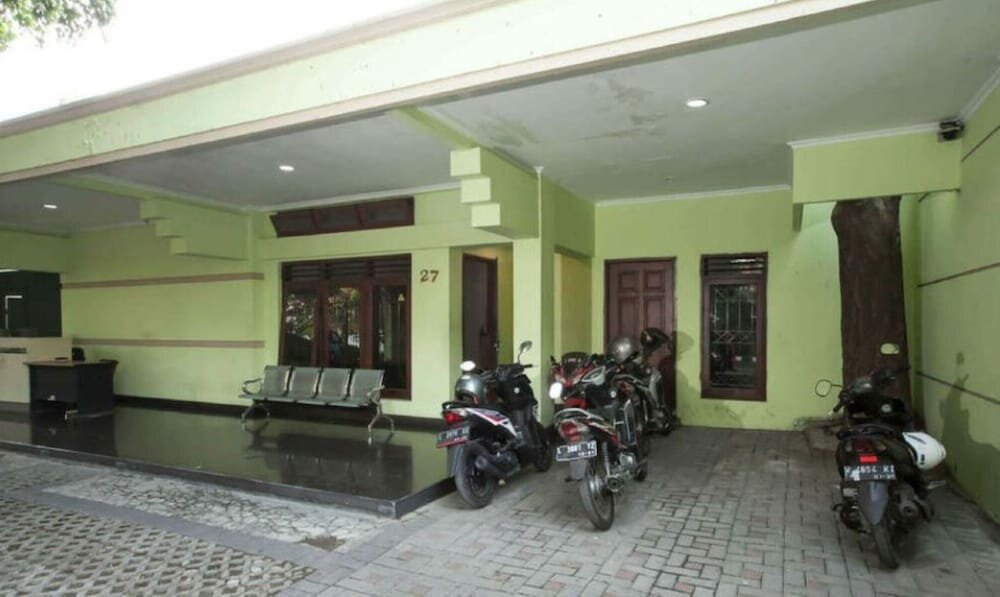 Otel Soerabaja Place Guest House, Surabaya, foto