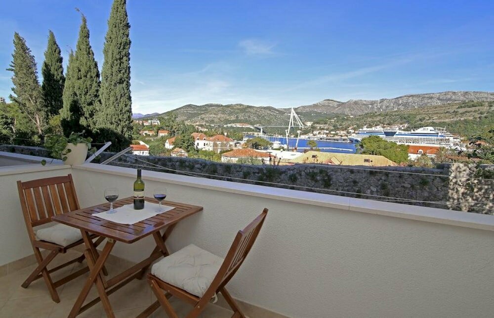 Otel Apartment Pleasant Stay, Dubrovnik, foto