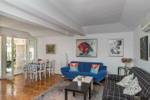 Apartment Dubo (Dubrovnik-Neretva County, Dubrovnik, Dubrovnik), otel  Dubrovnik'ten