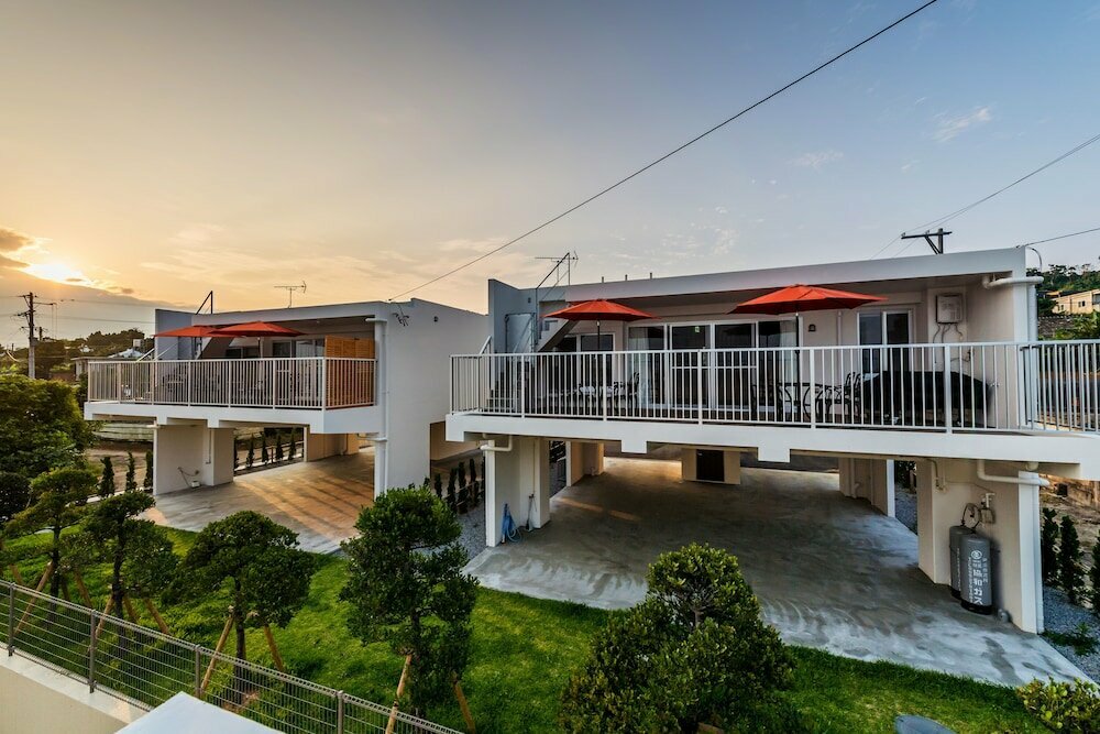 Otel Four Season Resort Kouri Island, , foto