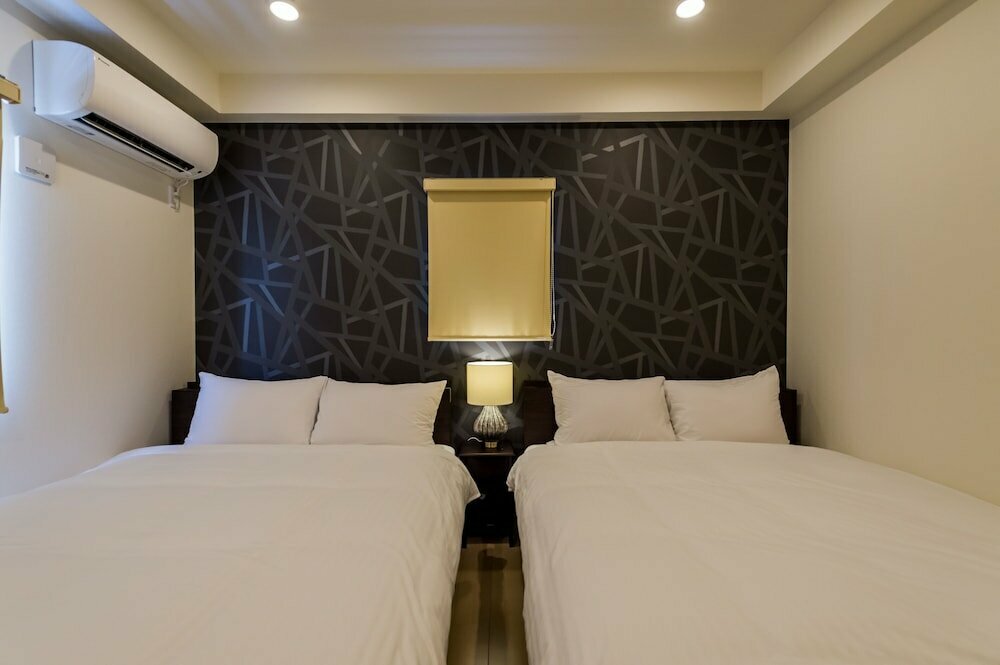 Otel Four Season Resort Kouri Island, , foto