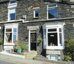 4 Bedroom Town House (England, Cumbria County, Windermere, Windermere), kısa süreli konaklama