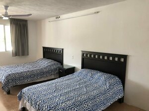 Hotel Posada El Cortijo (Yucatán, ciudad de Mérida), otel  Merida'dan