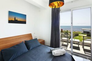 Paradise Cove Beach Villas (Paphos), otel  Baf'tan (Paphos'tan)