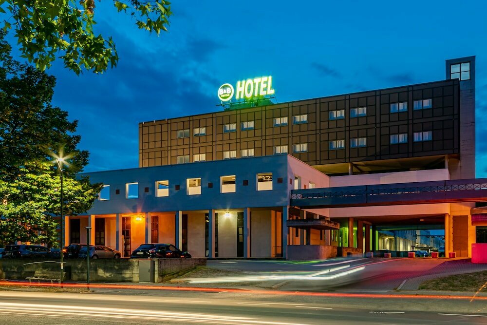 Otel B&b Hotel Cremona, , foto