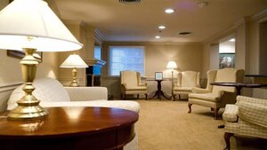 Inn at Reading (Pennsylvania, Lancaster County, Narvon), otel  Reading'den