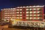 Jdw Design Hotel (Muğla, Marmaris, Siteler Mah., 238. Sok., 3B), otel  Marmaris'ten