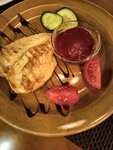 Lunar (Mira Avenue No:150), restoran  Moskova'dan