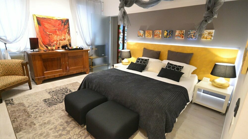 Otel Venice Art Design Bed & Breakfast, Dünya, foto