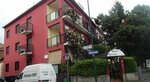 Albergo Renato (Viale Italia No:107, Monza), otel  Lombardiya'dan