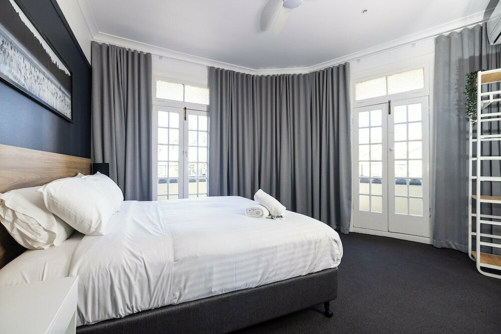 Otel The Albion Hotel, Newcastle, foto