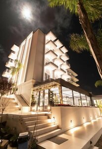 Demi Hotel (Albanian State Road 8), otel  Dünya'dan