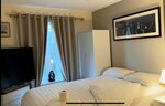 Aquavilla En-suite Apartment Near City Center (England, Birmingham, Birmingham), kısa süreli konaklama  Birmingham'dan