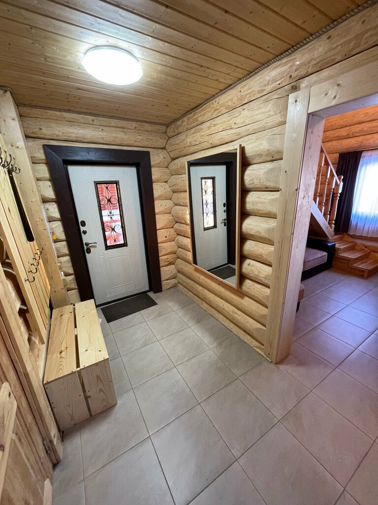Resort oteller, tesisler Карельский домик, Karelya, foto