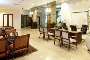 Herods Boutique Eilat a Premium Collection by Fattal Hotels (Derech HaYam No:7, Eilat), otel  Eylat'tan