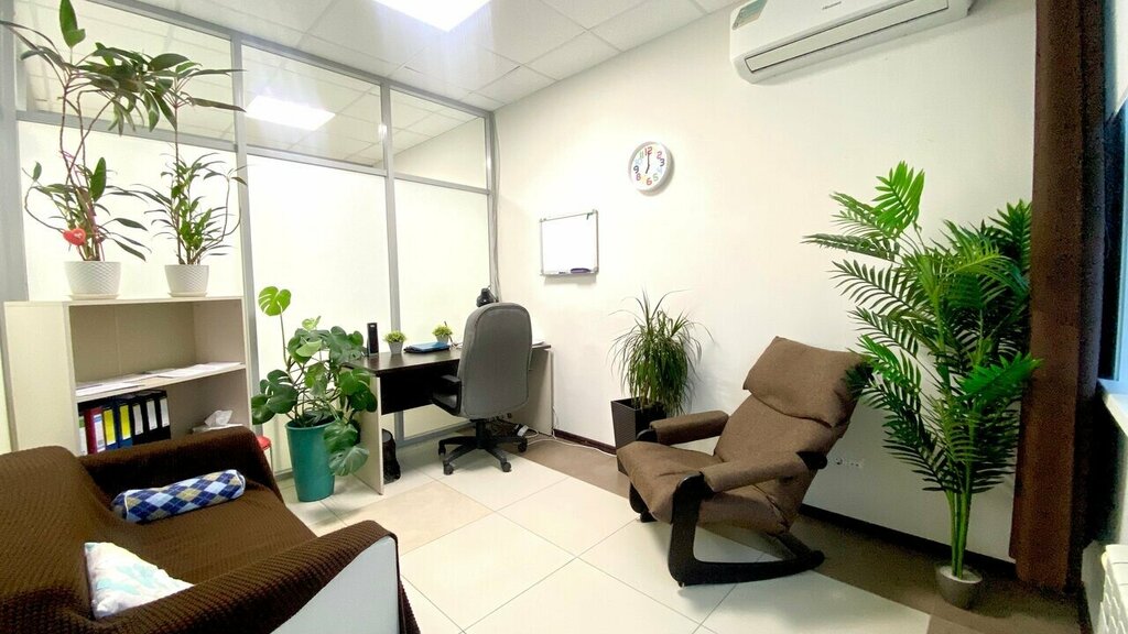 Madde bağımlılığı tedavi merkezi Medi Prime, Balaşiha, foto