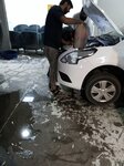Jabal Ebal Auto Maintenance (3, 37 Street, Industrial Area 13, Al Senaiyat, Sharjah), otomobil servisi