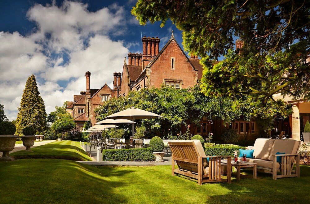 Otel Alexander House And Utopia SPA, İngiltere, foto