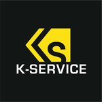 K-service (Petukhova Street No:71А), taksi  Novosibirsk'ten