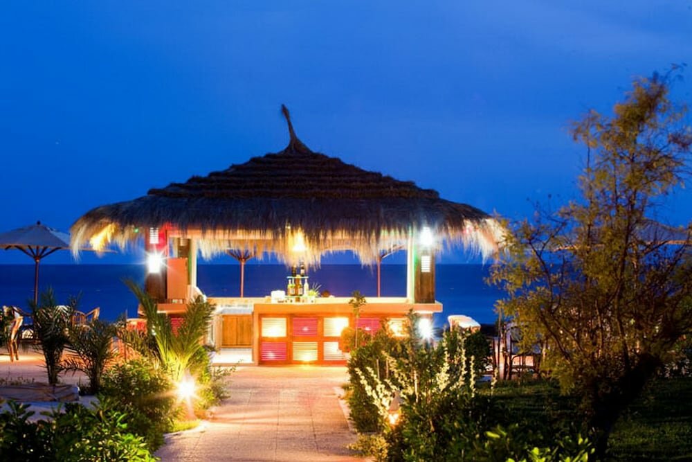 Otel El Mouradi Djerba Menzel, Dünya, foto