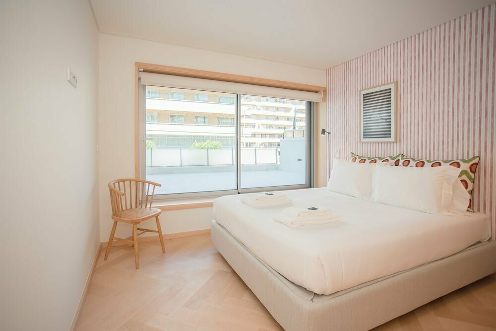 Otel Allegro Boutique Apartment 1b, Porto, foto