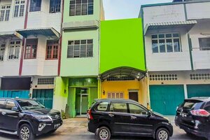 Spot On 92236 Kediri Family Homestay (Bali, Badung Regency, South Kuta District, Jalan Kediri), otel  Medan'dan