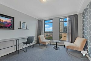 Kozyguru Sydney Cbd Lovely 2 Bedroom Apt with Amazing City View Nha653 (New South Wales, Sydney, George Street), otel  Sidney'den