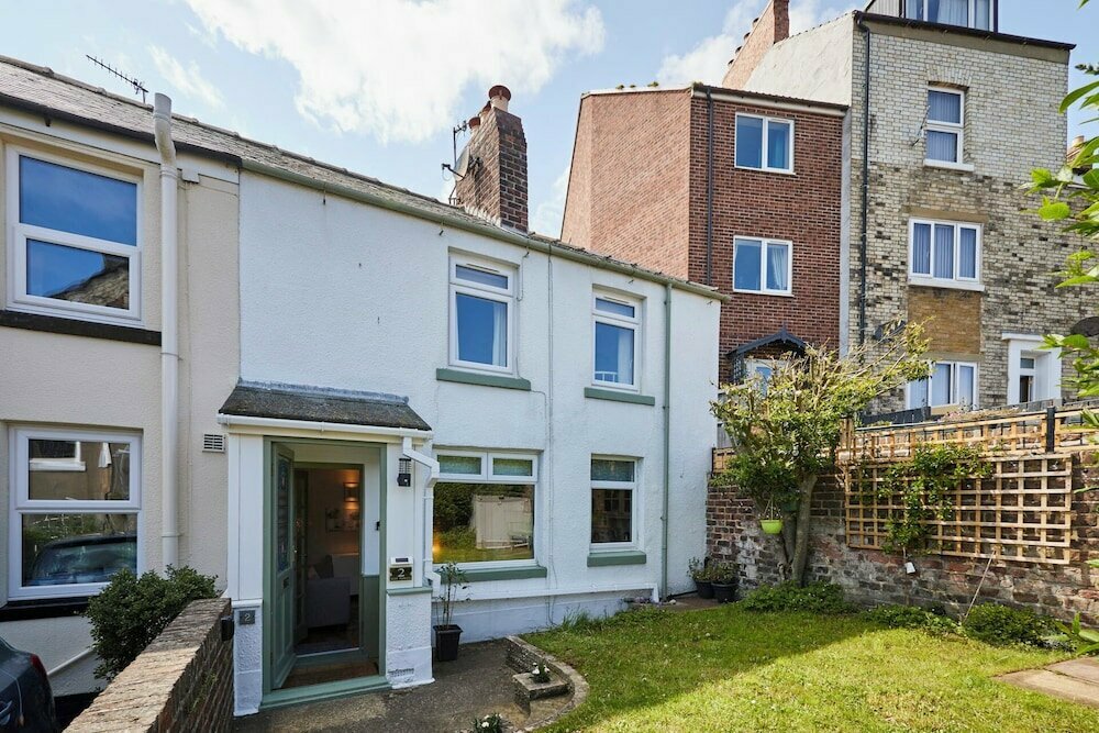 Otel Host Stay One Mulgrave Place, , foto