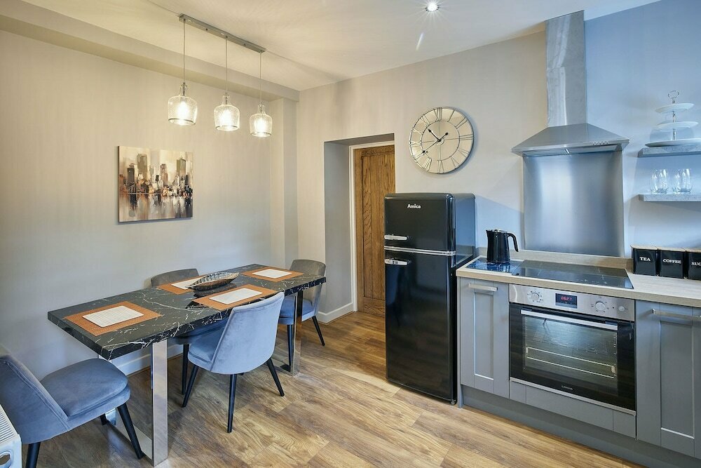 Otel Host Stay 82f Galgate, , foto