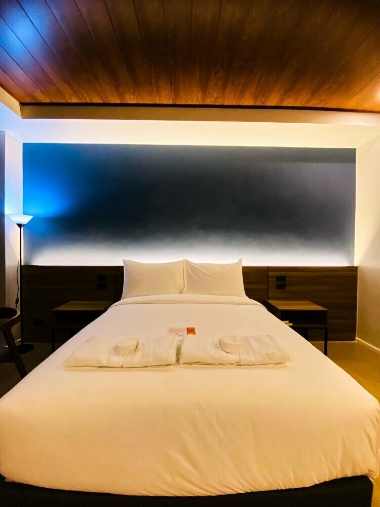 Otel Levo Hotel, , foto