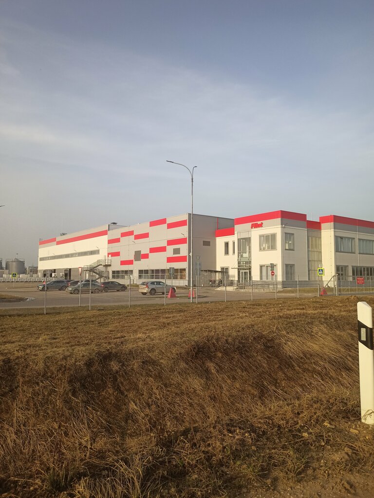 Sanayi kuruluşu Премо Инк Восток, Kalujskaya oblastı, foto