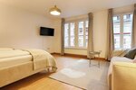 Zentrale moderne City Wohnungen (Karmelitenstraße No:36, Würzburg), kısa süreli konaklama  Wurzburg'dan
