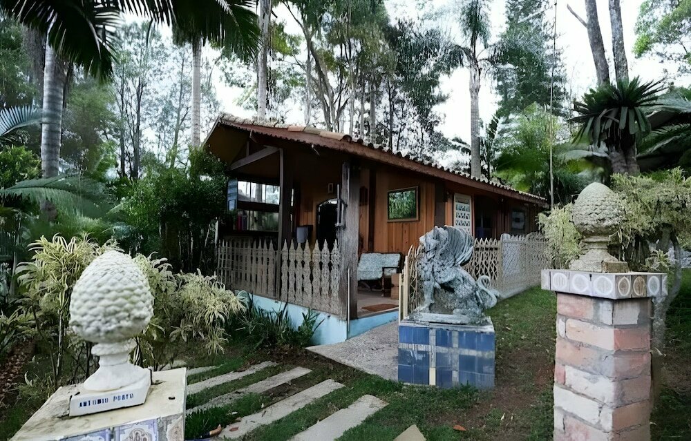 Otel Hospedagem Embu4you, , foto