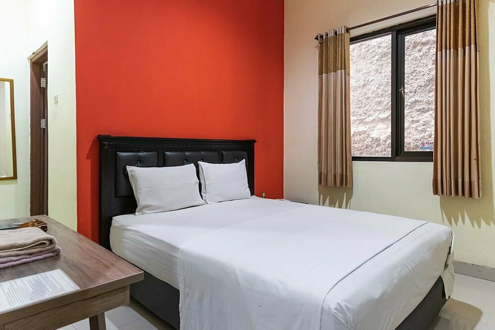 Otel TwoSpaces Living at Toedjoeh Enam Homestay Syariah, Surabaya, foto