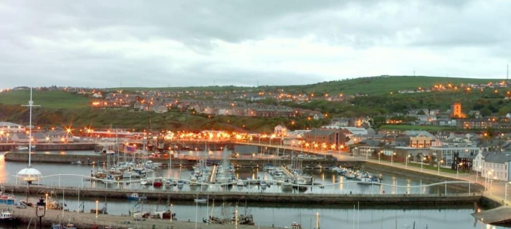 Otel Free Wifi Central Location Pet-friendly, Whitehaven, foto