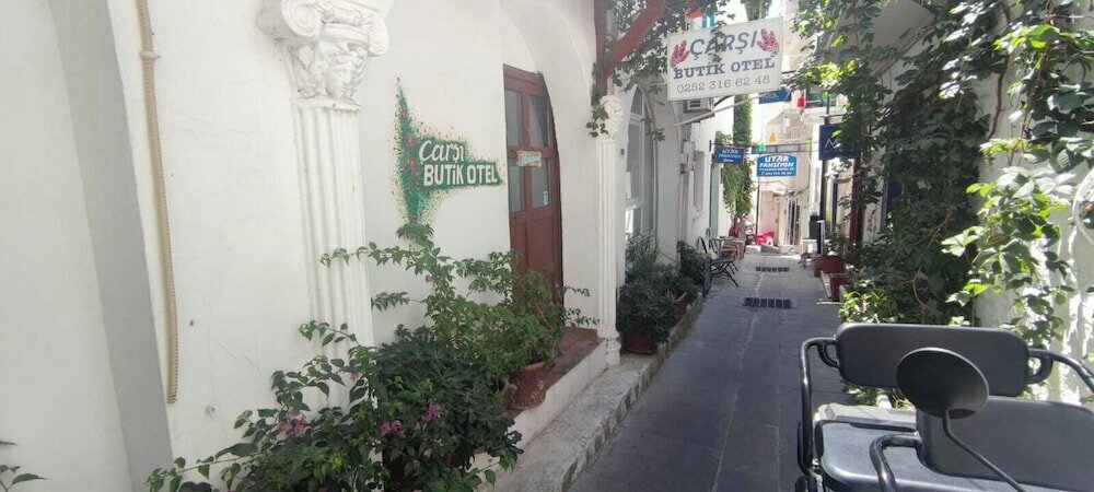 Otel Çarşı Butik Hotel Bodrum, Bodrum, foto