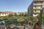 Estate4home - Casa Rosangela (Campania, Province of Naples, Sorrento, Via degli Aranci, 37), kısa süreli konaklama  Campania'dan