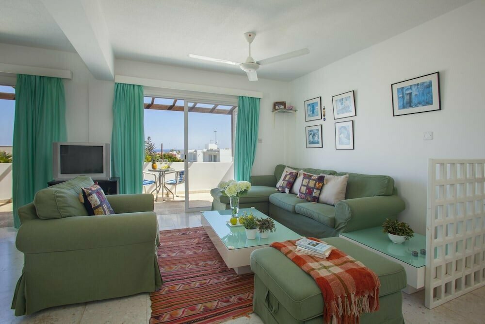 Otel Protaras Annie Suite, Protaras, foto