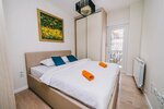 Modern apartment near Cathedral -best Location (Sarajevo, Sarajevo Station), kısa süreli konaklama  Saraybosna'dan