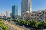 Apartment City Center Zlota by Renters (Warszawa, Marki, ulica Złota, 11), otel  Masovyan Voyvodalığı'ndan