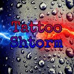 Tattoo-Shtorm (Andropova Avenue No:22), dövmeciler  Moskova'dan