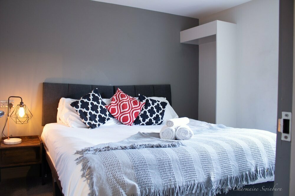 Otel Church Inn, İngiltere, foto