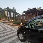 Kpz Transfer (Antalya, Muratpaşa, Serik Cad., 100/1), taksi  Antalya'dan