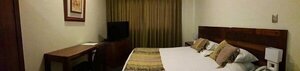 Mar Andino Hotel (Región del Libertador General Bernardo O'Higgins, Provincia de Cachapoal, Comuna de Rancagua, Rancagua), otel  Rancagua'dan